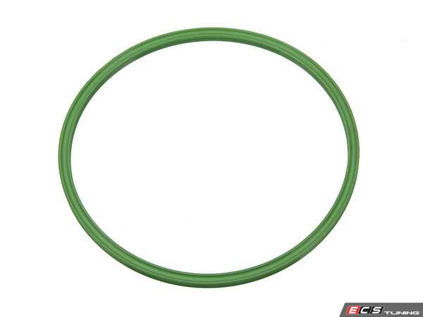 URO - 2114710179 - Fuel Tank Pump Seal