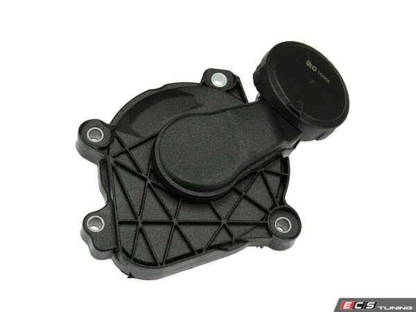 URO - 2760100331 - Engine Crankcase Vent Valve