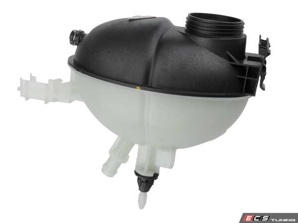 URO - 2045000749 - Coolant Expansion Tank