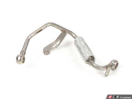 Rein - 06H145703S - TechSelect Turbo install Kit - With Replacement Lines