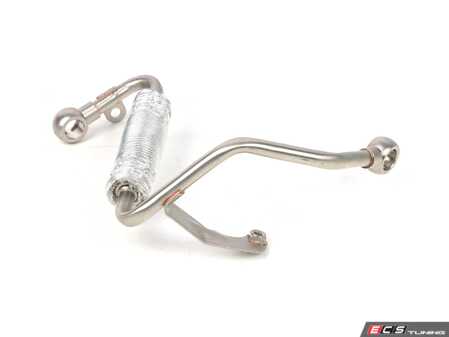 Rein - 06H145703S - TechSelect Turbo install Kit - With Replacement Lines