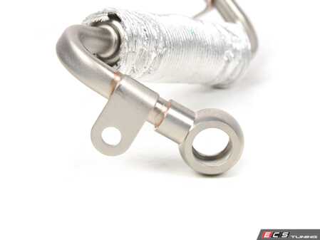 Rein - 06H145703S - TechSelect Turbo install Kit - With Replacement Lines