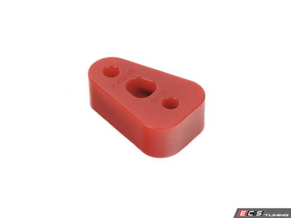 Powerflex - EXH033 - Universal Exhaust Mount - Priced Each