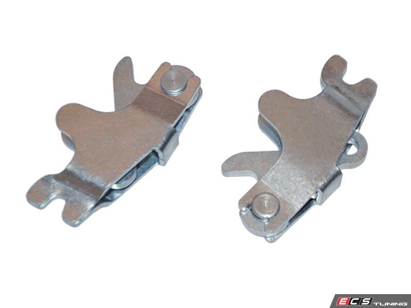 Hamburg Tech - 99335207301-SET - Pressure Spring for Parking Brake Shoe ...