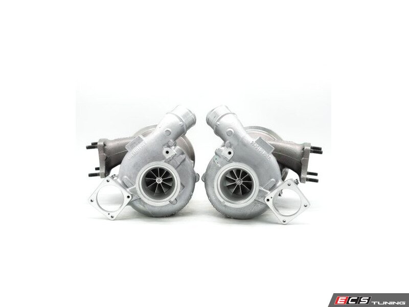Pure Turbos - POR992PURE1000KT - Porsche 992 Turbo S Pure1000 Upgraded ...