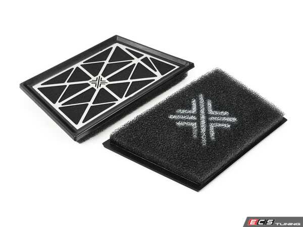 Pipercross - PP2040PLUS - Performance Foam Air Filters - Set