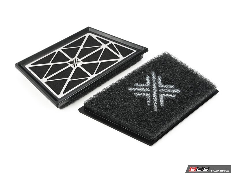 Pipercross - PP2040PLUS - Performance Foam Air Filters - Set