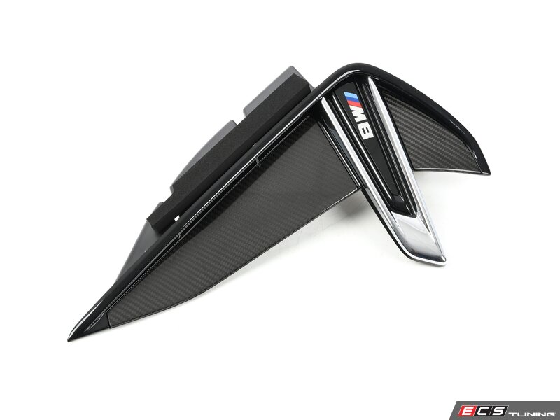 Genuine BMW - 51138074873 - AIR HUMIDIFIER, LEFT (51-13-8-074-873)