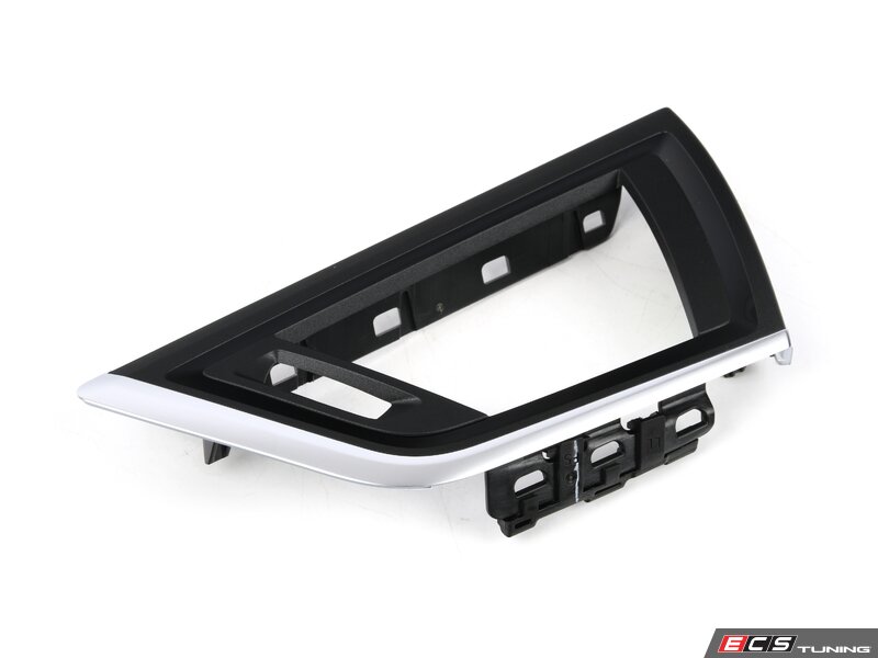 Genuine BMW - 51459394354 - COVER PANEL FRESH AI (51-45-9-394-354)