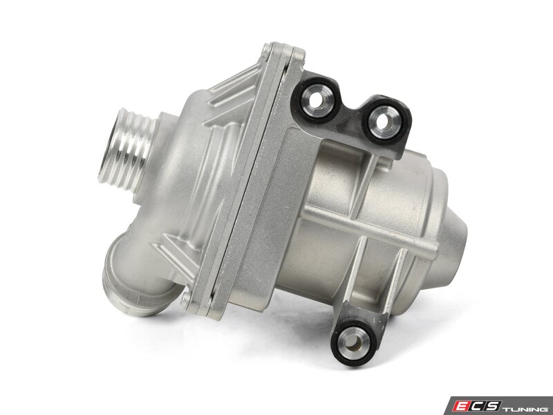 Pierburg - 11519894484 - Water Pump