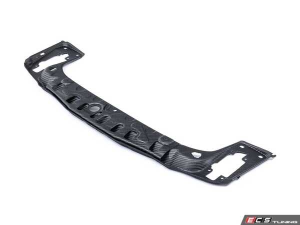 Slon Workshop - SL0N-F8X-3CFUTB - Slon Workshop Carbon Front Upper Tie ...