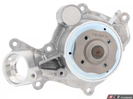 Graf - 06M121013D - Water Pump