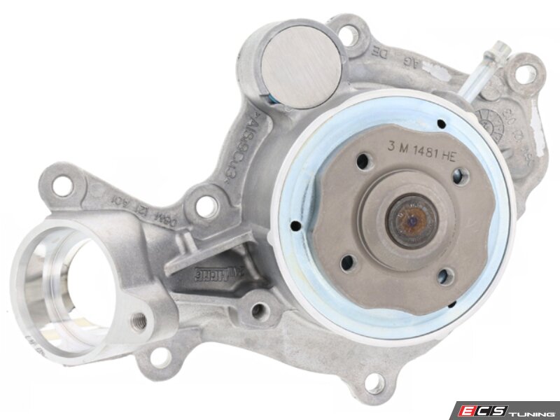 Graf - 06M121013D - Water Pump