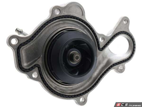 Graf - 06M121013D - Water Pump