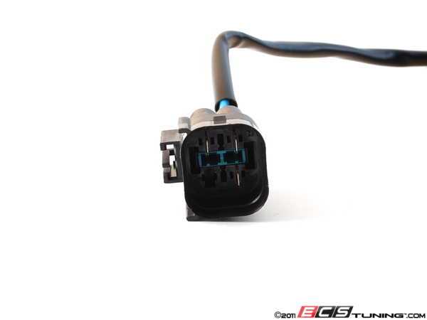 Genuine BMW - 64546988914 - E46 M3 Auxiliary Fan Assembly - With Frame ...