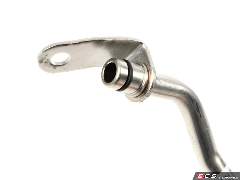 Genuine BMW - 11538841583 - COOLANT LINE, TURBOCHARGER R (11-53-8-841-583)