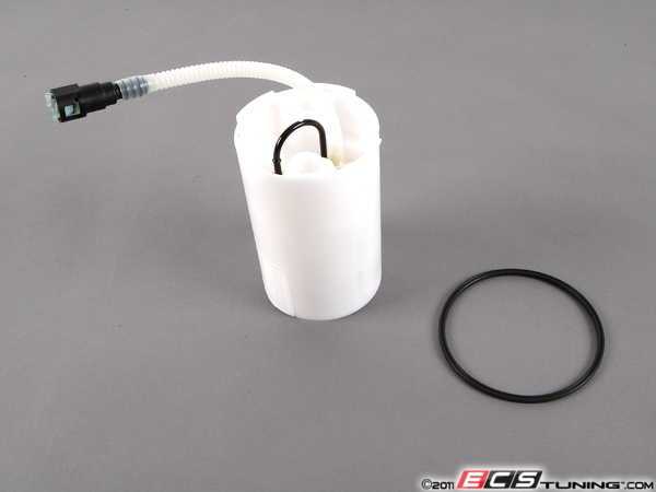 Genuine BMW - 16117159604 - In-Tank Fuel Pump (16-11-7-159-604)