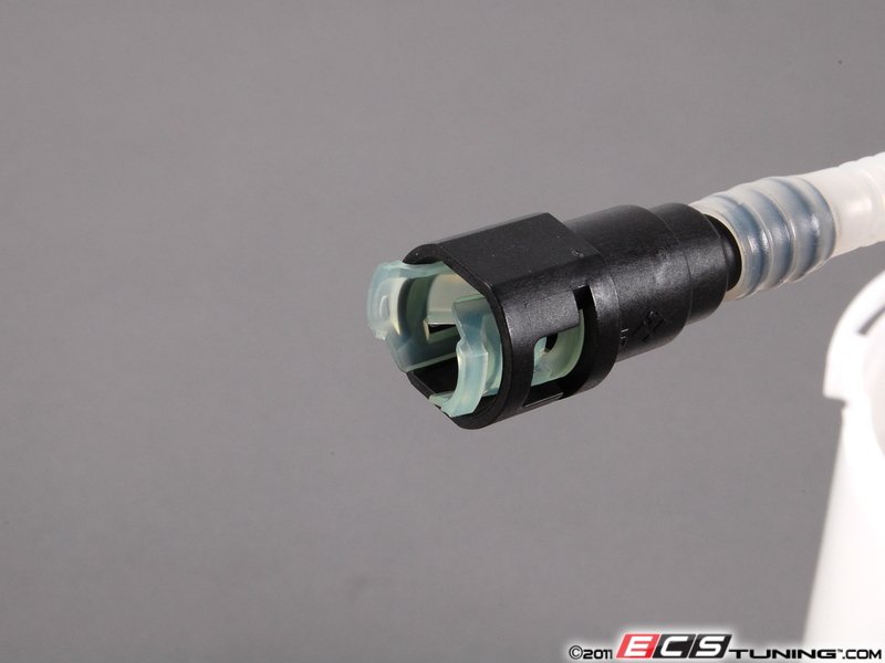 Genuine BMW - 16117159604 - In-Tank Fuel Pump (16-11-7-159-604)