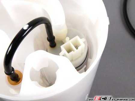 Genuine BMW - 16117159604 - In-Tank Fuel Pump (16-11-7-159-604)