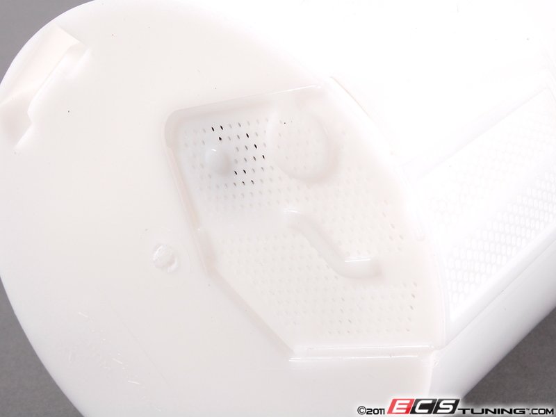 Genuine BMW - 16117159604 - In-Tank Fuel Pump (16-11-7-159-604)