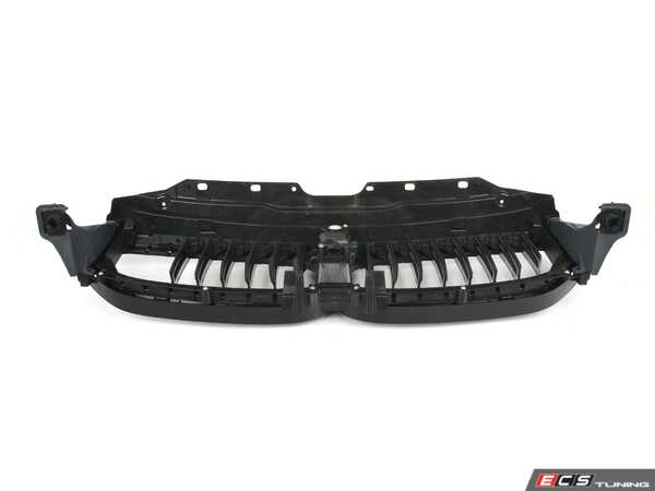 Genuine BMW - 51137497284 - Air Flaps - Upper - Nivi (51-13-7-497-284)