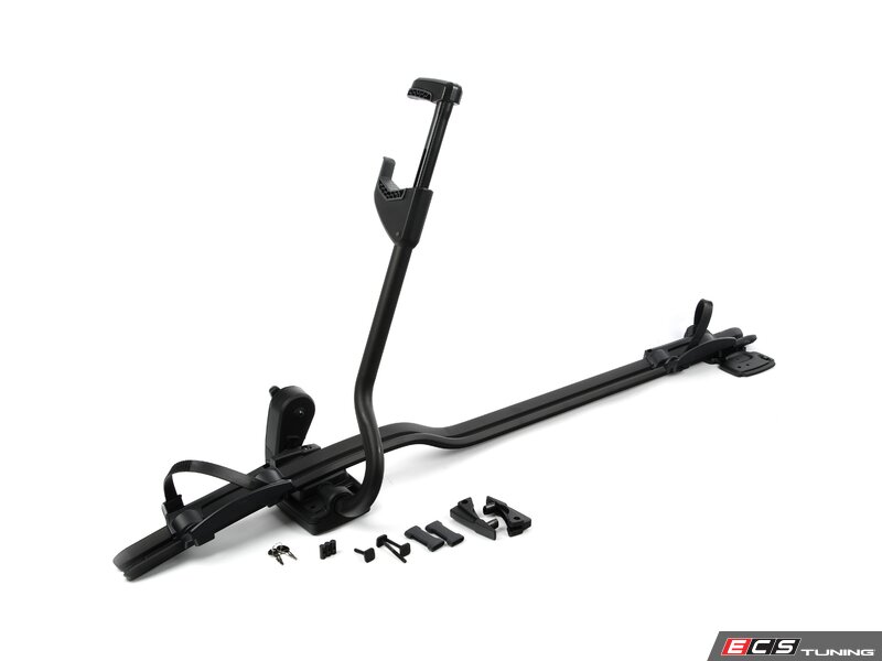 Genuine Volkswagen Audi - 000071128F - Bike Carrier - Upright (000 071 ...