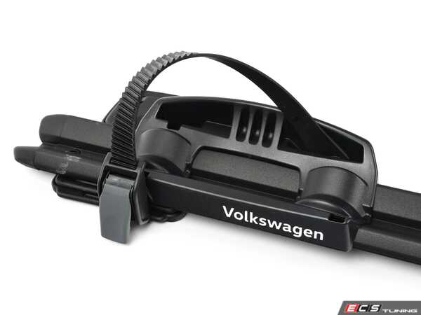 Genuine Volkswagen Audi - 000071128F - Bike Carrier - Upright (000 071 ...