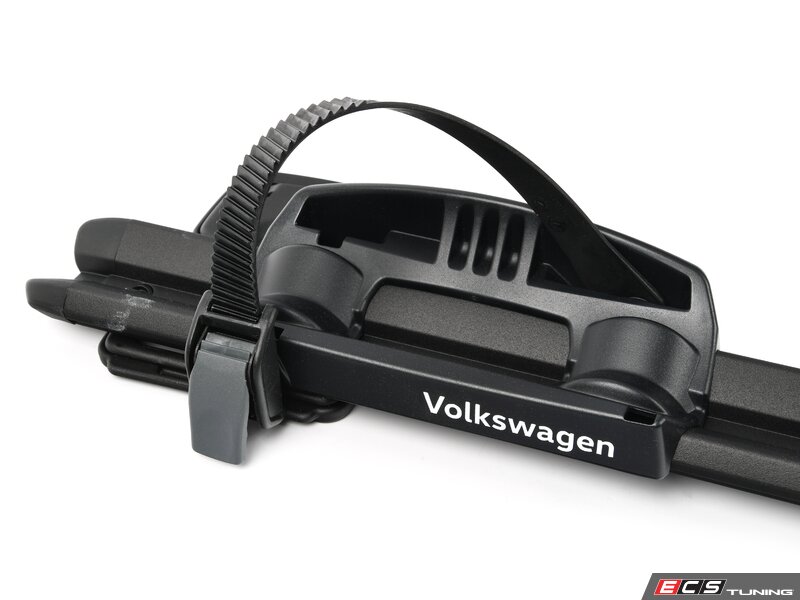 Genuine Volkswagen Audi - 000071128F - Bike Carrier - Upright (000 071 ...