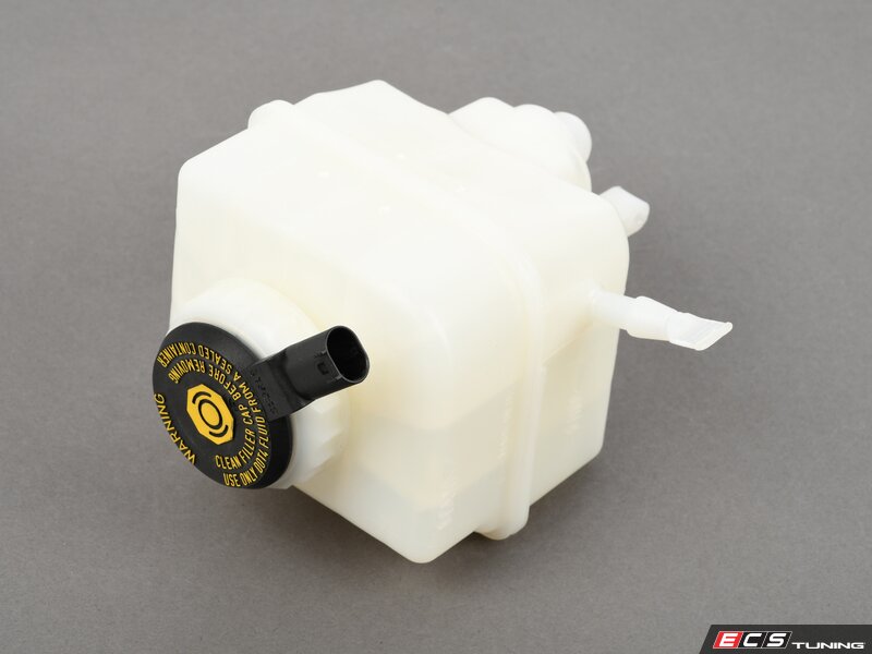 Genuine BMW - 34336782289 - Brake Master Cylinder Reservoir (34-33-6 ...