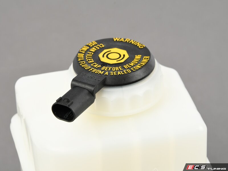 Genuine BMW - 34336782289 - Brake Master Cylinder Reservoir (34-33-6 ...