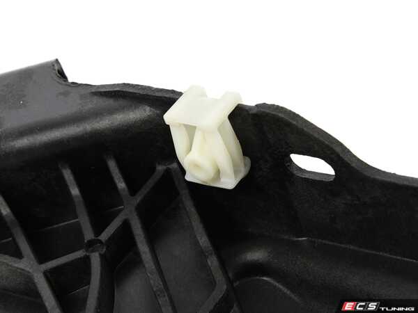 Genuine BMW - 33316877260 - Differential Bushing - Front Position (33 ...