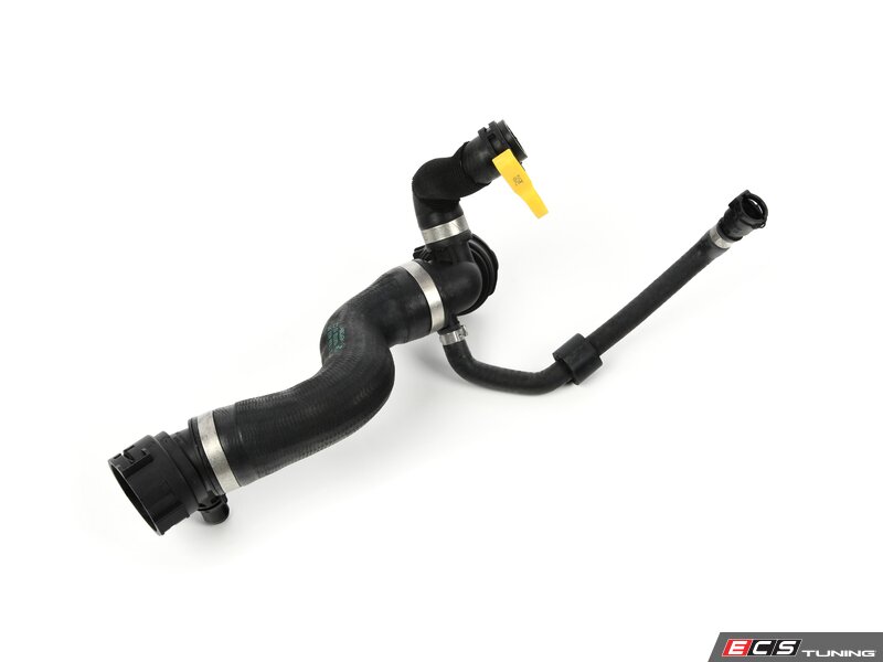 Genuine BMW - 17127639462 - Coolant Hose (17-12-7-639-462)