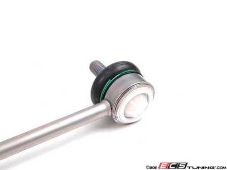 Genuine BMW - 31306781548 - Front Sway Bar End Link - Right (31-30-6 ...