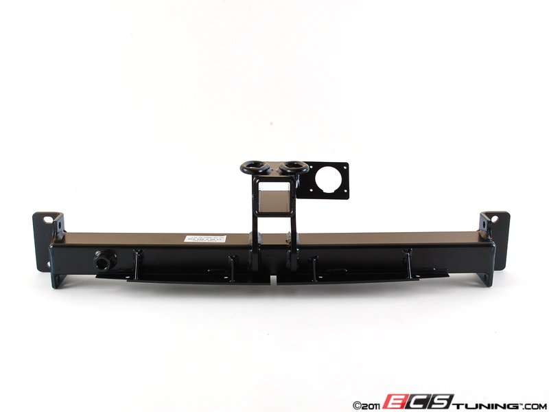 Genuine BMW - 71600035368 - E83 X3 Trailer Hitch Kit (71-60-0-035-368)