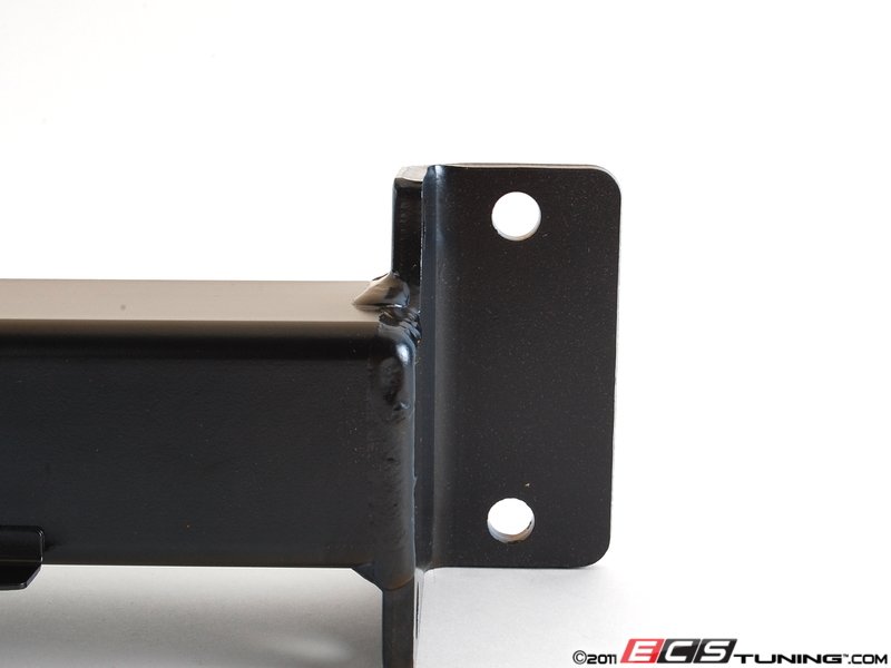 Genuine BMW - 71600035368 - E83 X3 Trailer Hitch Kit (71-60-0-035-368)