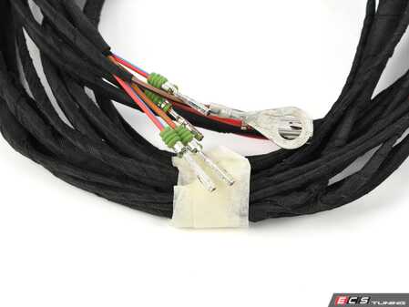 Genuine BMW - 63172466465 - FRONT ORNAMENTAL GRILLE ICON (63-17-2-466-465)