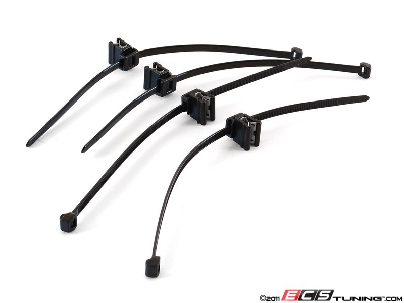 Genuine BMW - 71600035368 - E83 X3 Trailer Hitch Kit (71-60-0-035-368)