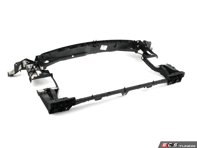 Genuine Volkswagen Audi - 8W0805594E - Radiator Core Support (8W0 805 ...