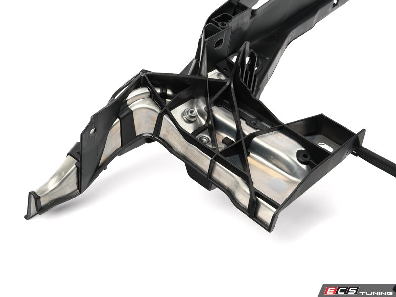 Genuine Volkswagen Audi - 8W0805594E - Radiator Core Support (8W0 805 ...