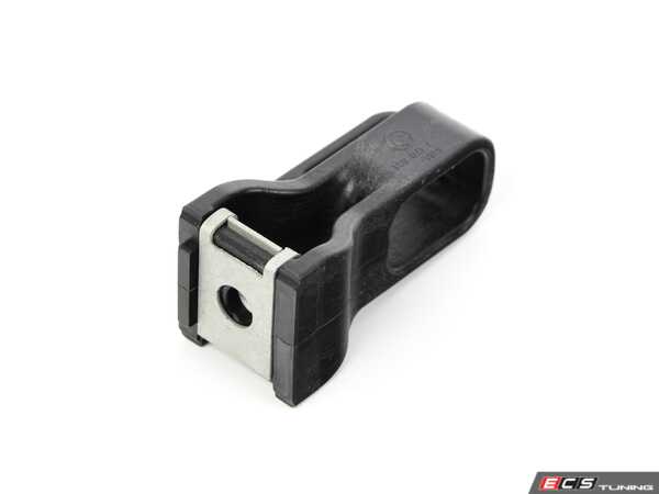 Genuine BMW - 61617170631 - Holder (61-61-7-170-631)