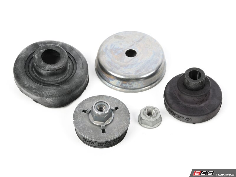 Genuine BMW - 33522409706 - REPAIR KIT FOR SUPPORT BEARI (33-52-2-409-706)