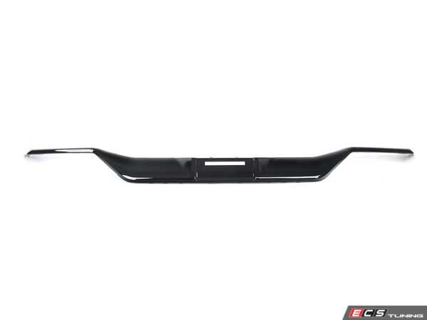 Genuine BMW - 51125A404A1 - Rear Diffusor - High Gloss Black (51-12-5 ...