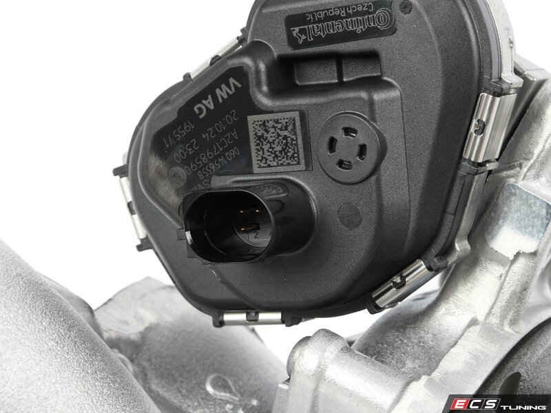 Genuine Volkswagen Audi - 06Q145703H - Continental MK8 Golf R ...