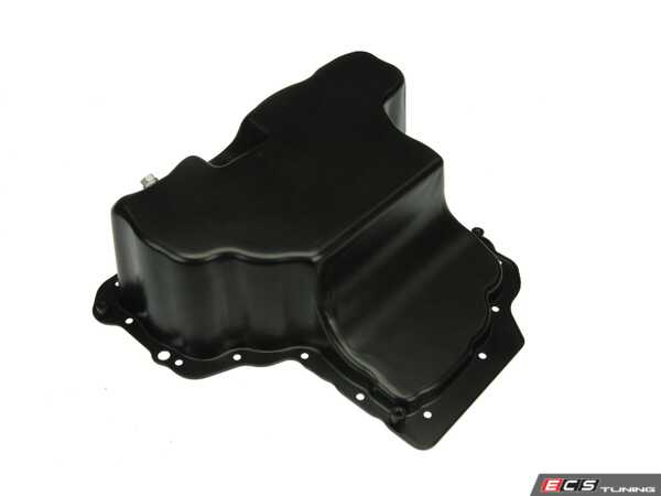 URO - 6420101928 - Engine Oil Pan