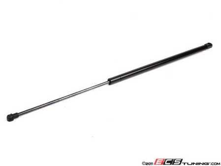 Genuine BMW - 51237016178 - E85 Hood Strut - Priced Each (51-23-7-016-178)