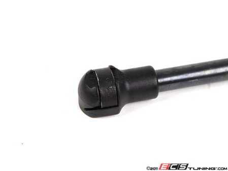 Genuine BMW - 51237016178 - E85 Hood Strut - Priced Each (51-23-7-016-178)