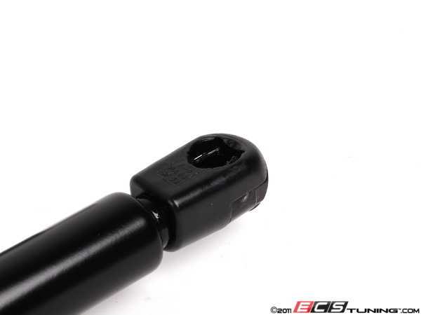 Genuine BMW - 51237016178 - E85 Hood Strut - Priced Each (51-23-7-016-178)