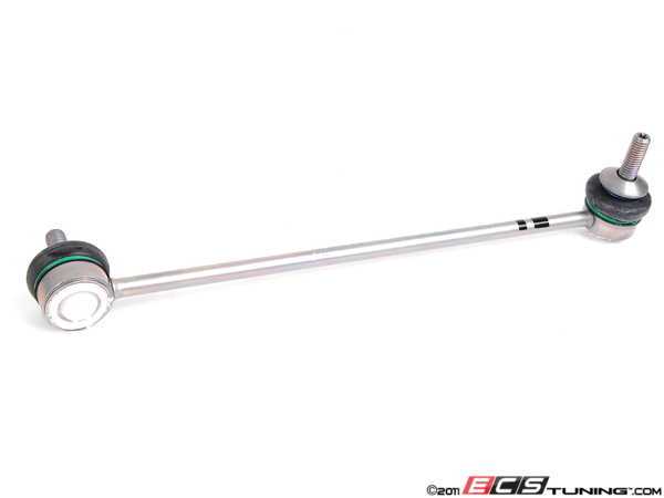 Genuine BMW - 31306781547 - Front Sway Bar End Link - Left (31-30-6-781 ...