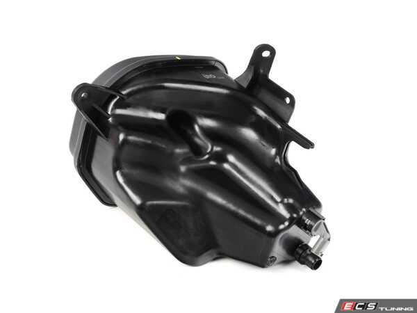 URO - 17137552546 - E70 Coolant Expansion Tank