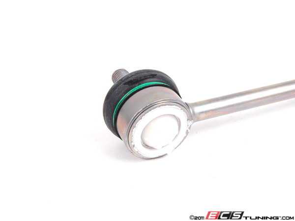 Genuine BMW - 31306781547 - Front Sway Bar End Link - Left (31-30-6-781 ...